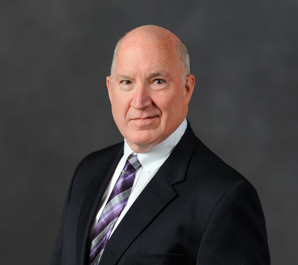 Mark Huth – Southern Oregon Cardiology