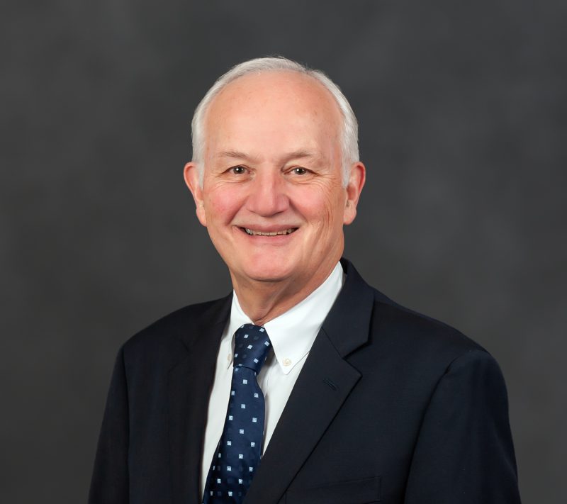 Mark Moran – Southern Oregon Cardiology