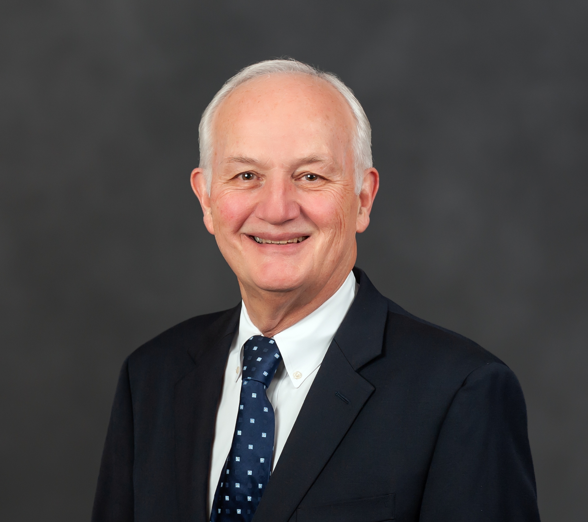 Mark Moran – Southern Oregon Cardiology