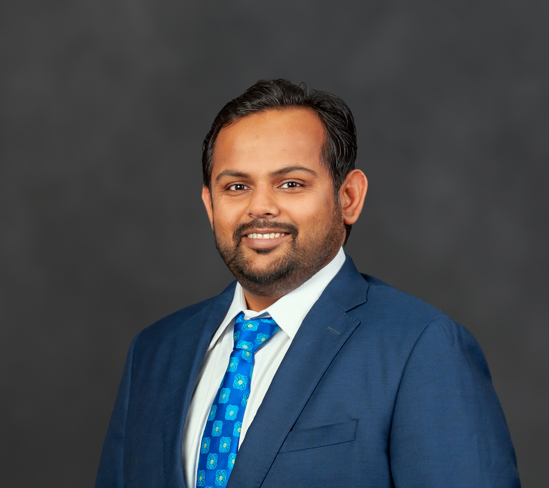 Keval Patel – Southern Oregon Cardiology