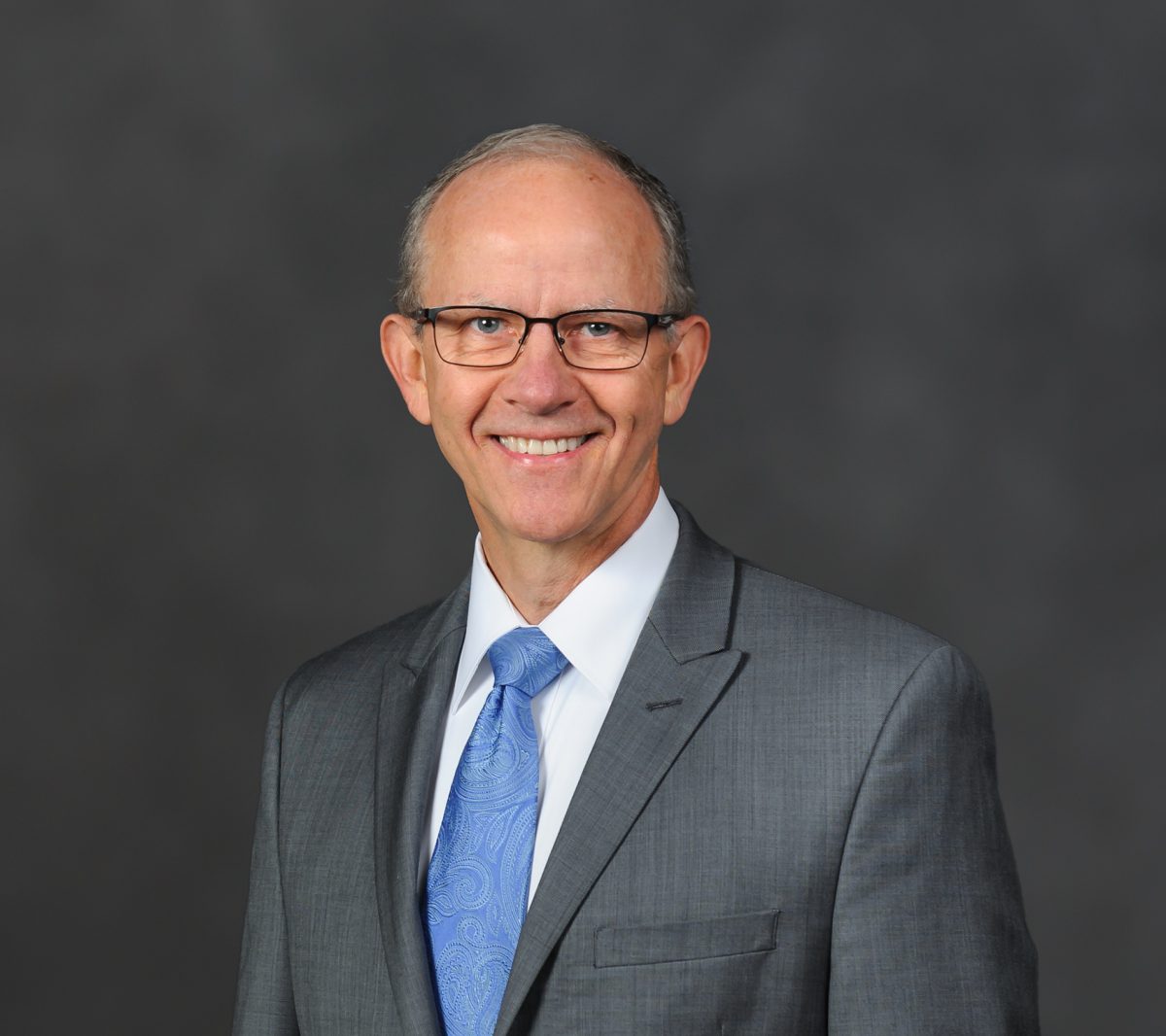 Brad Personius – Southern Oregon Cardiology