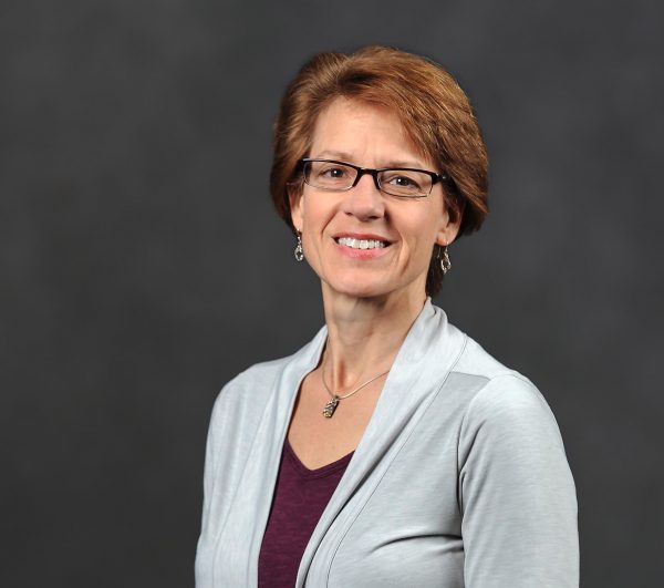 Stacey Romney – Southern Oregon Cardiology