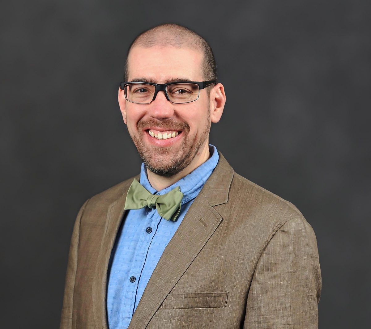 Eric VanBean – Southern Oregon Cardiology