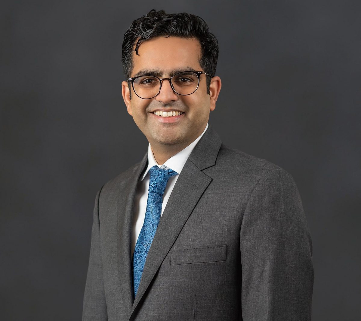 Ali Azeem – Southern Oregon Cardiology