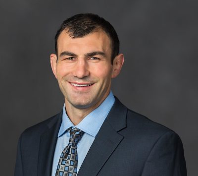 Zack Giesen – Southern Oregon Cardiology