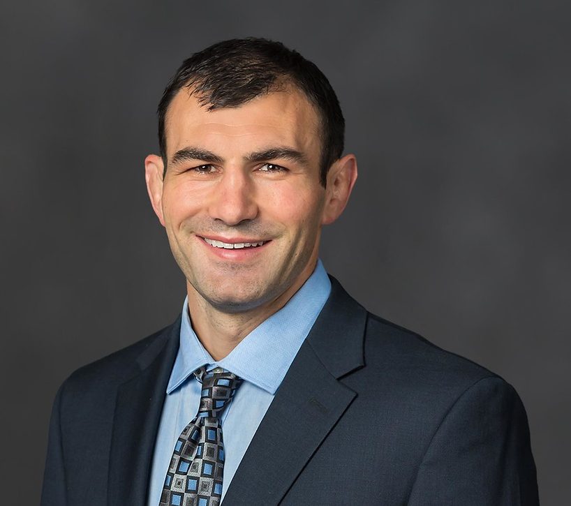 Zack Giesen – Southern Oregon Cardiology