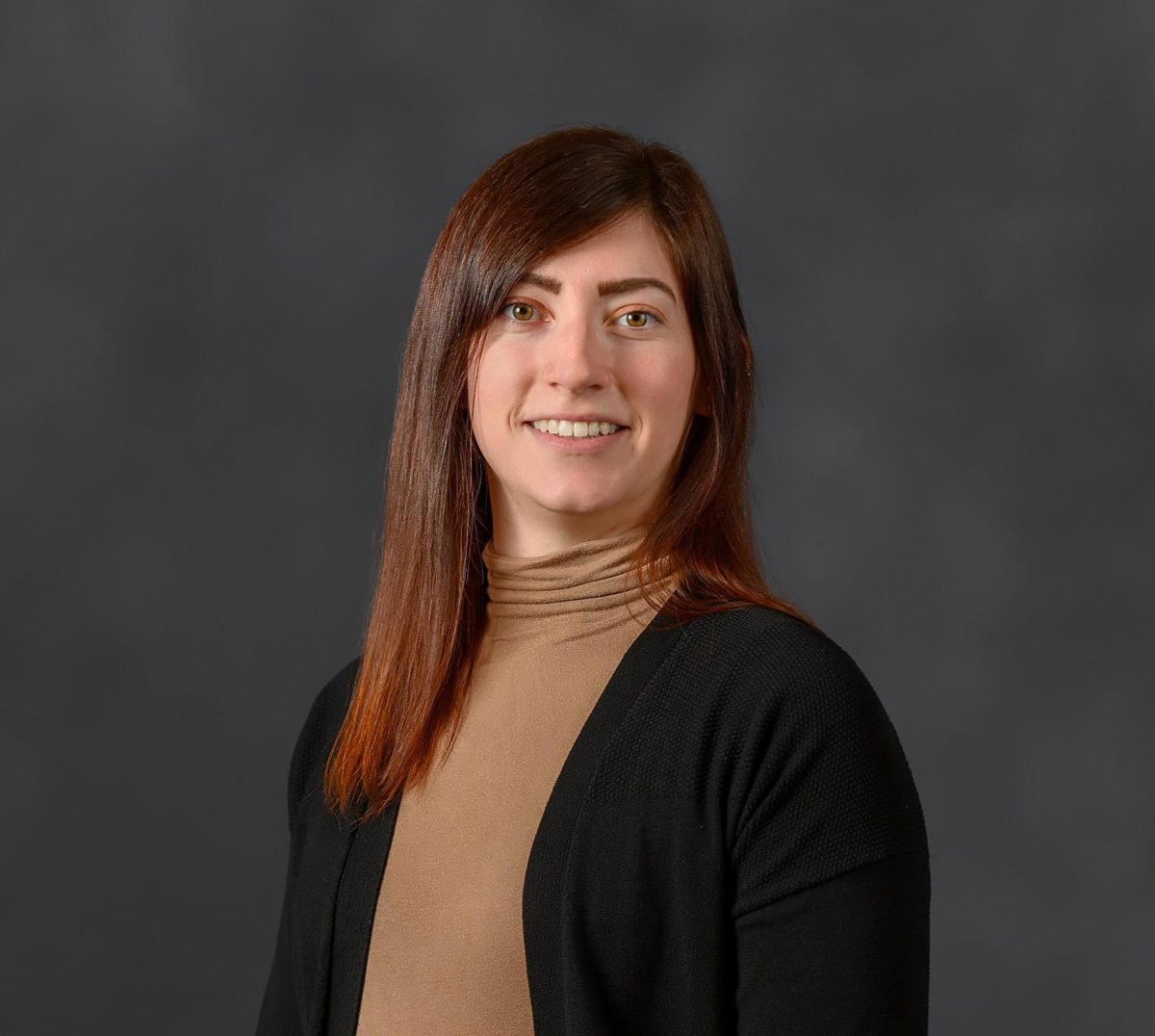 Brin Smith, PA-C, MPAS – Southern Oregon Cardiology