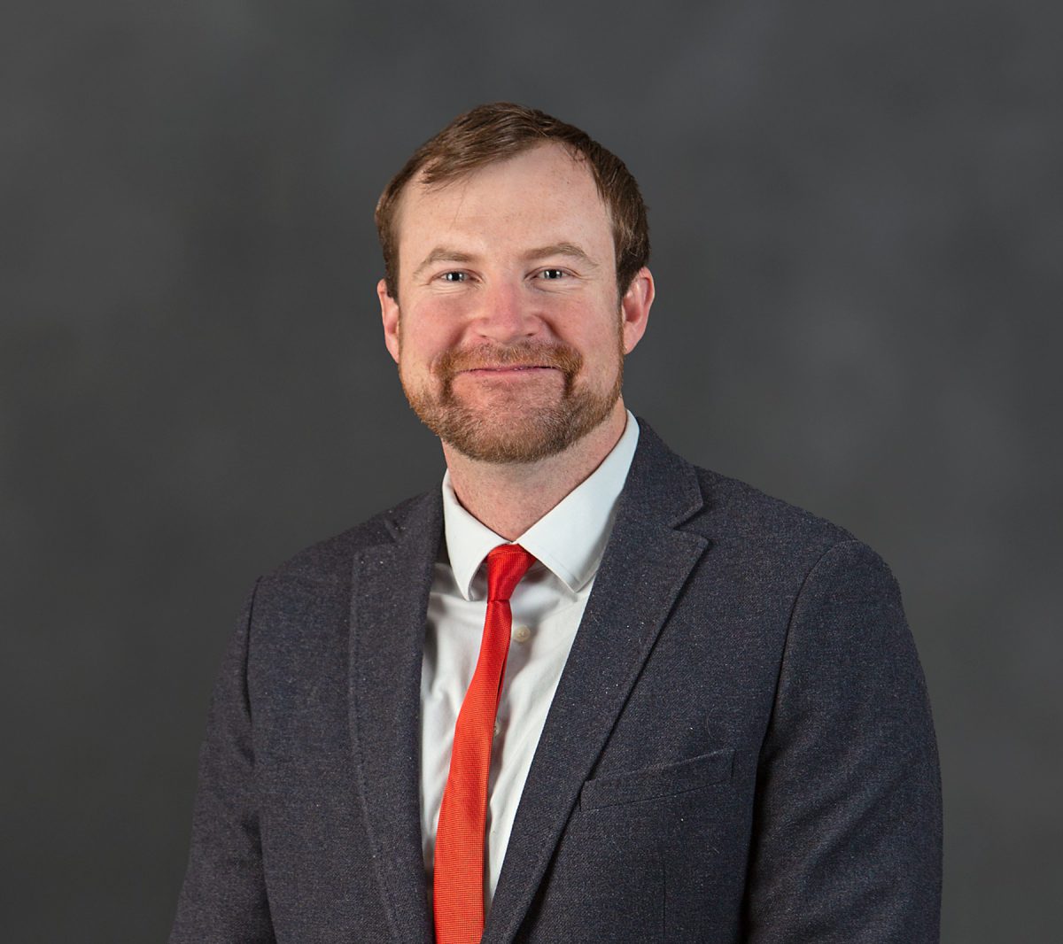 Ted Wogan, FNP – Southern Oregon Cardiology